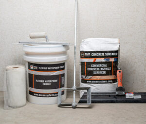 Sealers – Concrete Accessories and Equipment